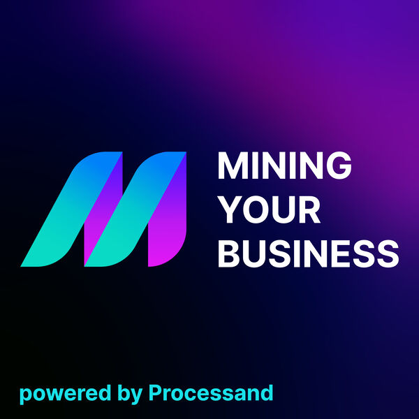 Learn more about New Process in the "Mining your business" podcast ...
