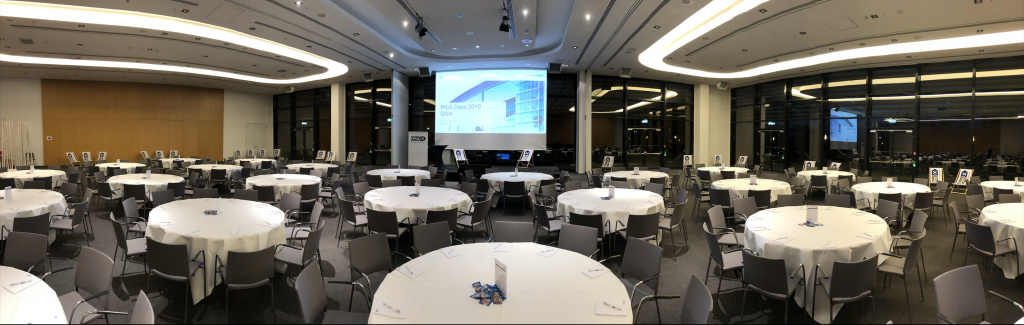 How to build a process community that brings a process to life ...