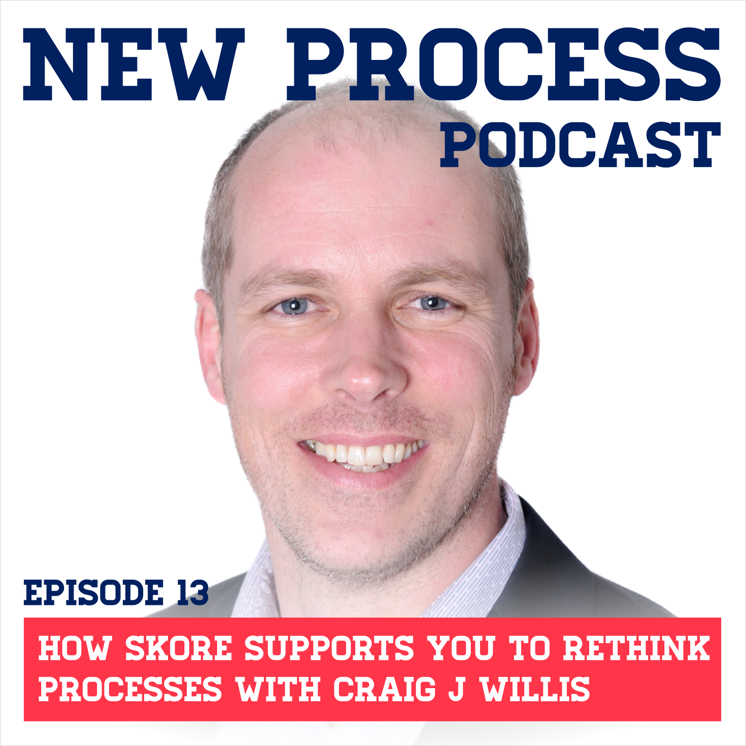 How Skore supports you to rethink processes with Craig J Willis ...