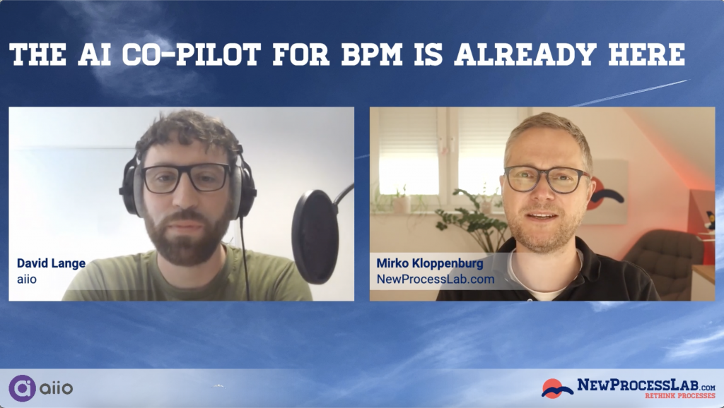 The AI Co-Pilot for BPM is already here - NewProcessLab.com