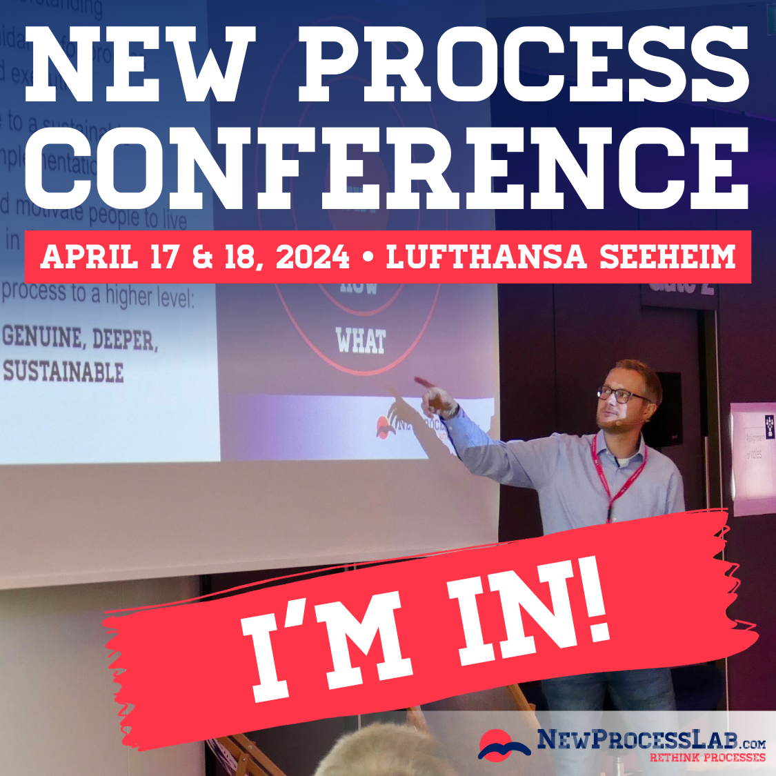 Thank you very much! - NewProcessLab.com