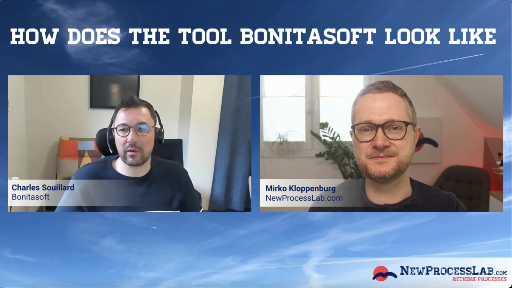 How does Bonitasoft look like - NewProcessLab.com