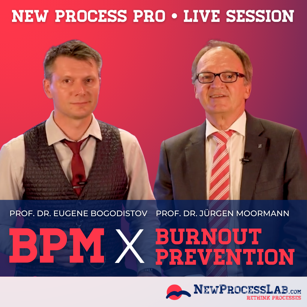 Am I just tired, or is this burnout? - NewProcessLab.com