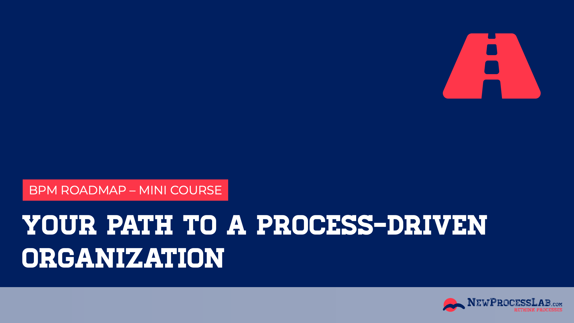 Rethink processes - NewProcessLab.com